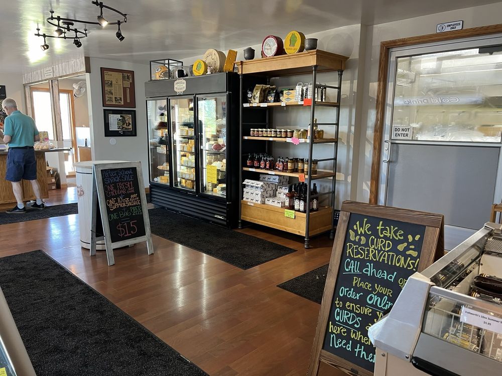 SCRAY CHEESE - Updated December 2025 - 46 Photos & 40 Reviews - 2082 ...