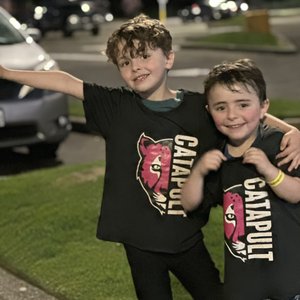 CATAPULT - Updated June 2025 - 12 Photos & 19 Reviews - 5831 Main St SW ...