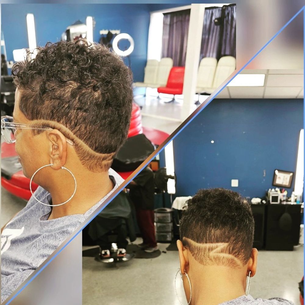 ICONIC CUTZ - Updated October 2025 - 47 Photos - 8694 Madison Blvd ...