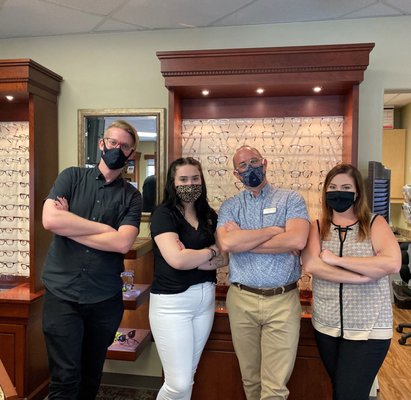 NORTH VALLEY EYE CARE - Updated December 2025 - 10 Photos & 43 Reviews ...