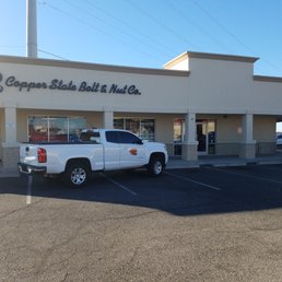 Copper State Bolt & Nut Reviews | Read Customer Service Reviews of ...