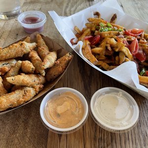 SMITHTOWN SEAFOOD - 267 Photos & 229 Reviews - 501 W 6th St, Lexington, KY - Menu - Yelp