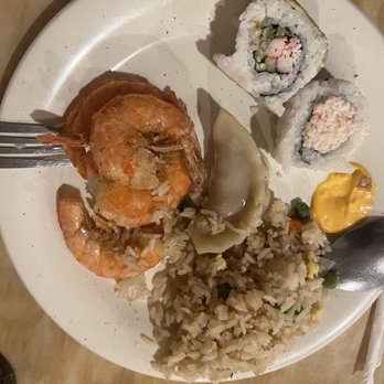 CHINA SUN BUFFET - 60 Photos & 199 Reviews - 4331 Bethel Rd SE, Port ...