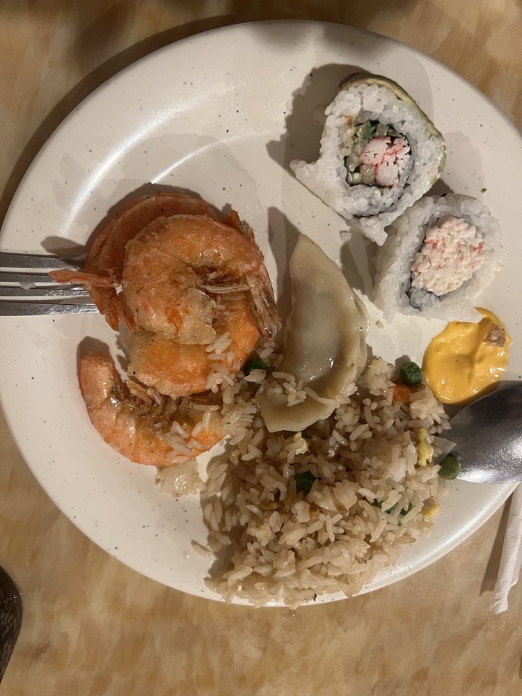 CHINA SUN BUFFET - 62 Photos & 200 Reviews - 4331 Bethel Rd SE, Port ...