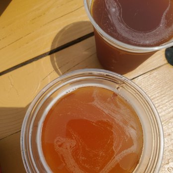CAPE COD BEER - Updated July 2024 - 305 Photos & 220 Reviews - 1336 ...