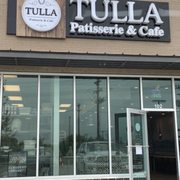 TULLA PATISSERIE & CAFE - 273 Photos & 196 Reviews - 12020 Teel Pkwy ...