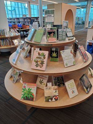 MICHELLE OBAMA NEIGHBORHOOD LIBRARY - Updated October 2025 - 120 Photos ...