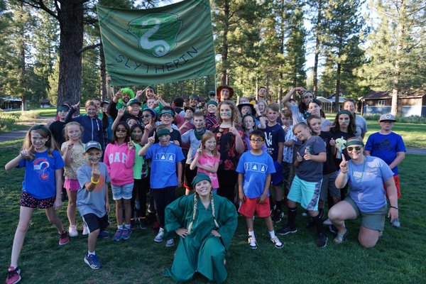 SIERRA NEVADA JOURNEYS - Updated March 2025 - 45 Photos - 190 E Liberty ...