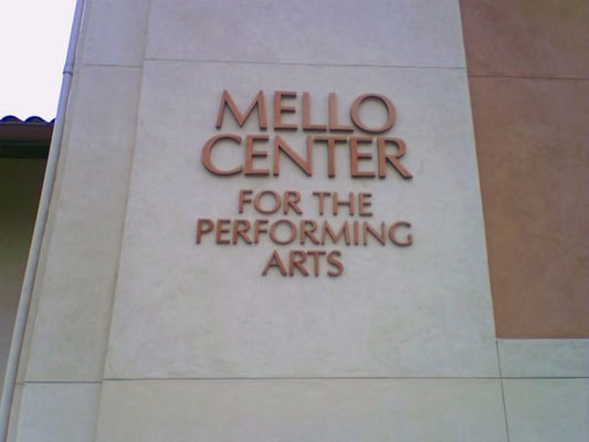 HENRY J MELLO CENTER FOR PERFORMING ARTS - Updated March 2026 - 250 ...