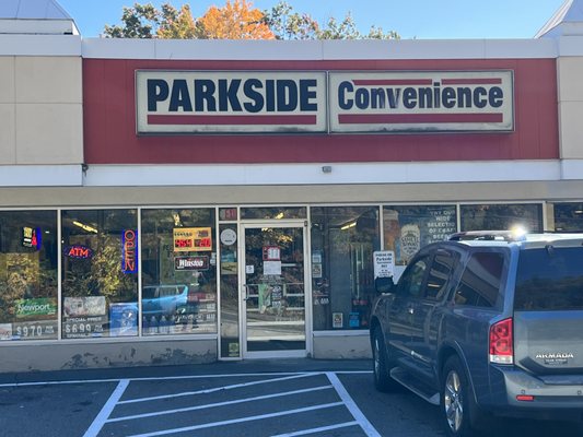PARKSIDE CONVENIENCE - Updated December 2025 - 13 Photos - 675 Hooksett ...