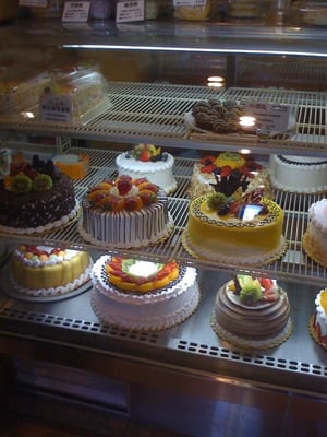 KOKO BAKERY - Updated October 2025 - 639 Photos & 358 Reviews - 3710 ...
