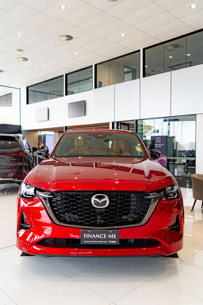 SPRINGWOOD MAZDA - Updated November 2024 - 3450 Pacific Hwy, Springwood ...