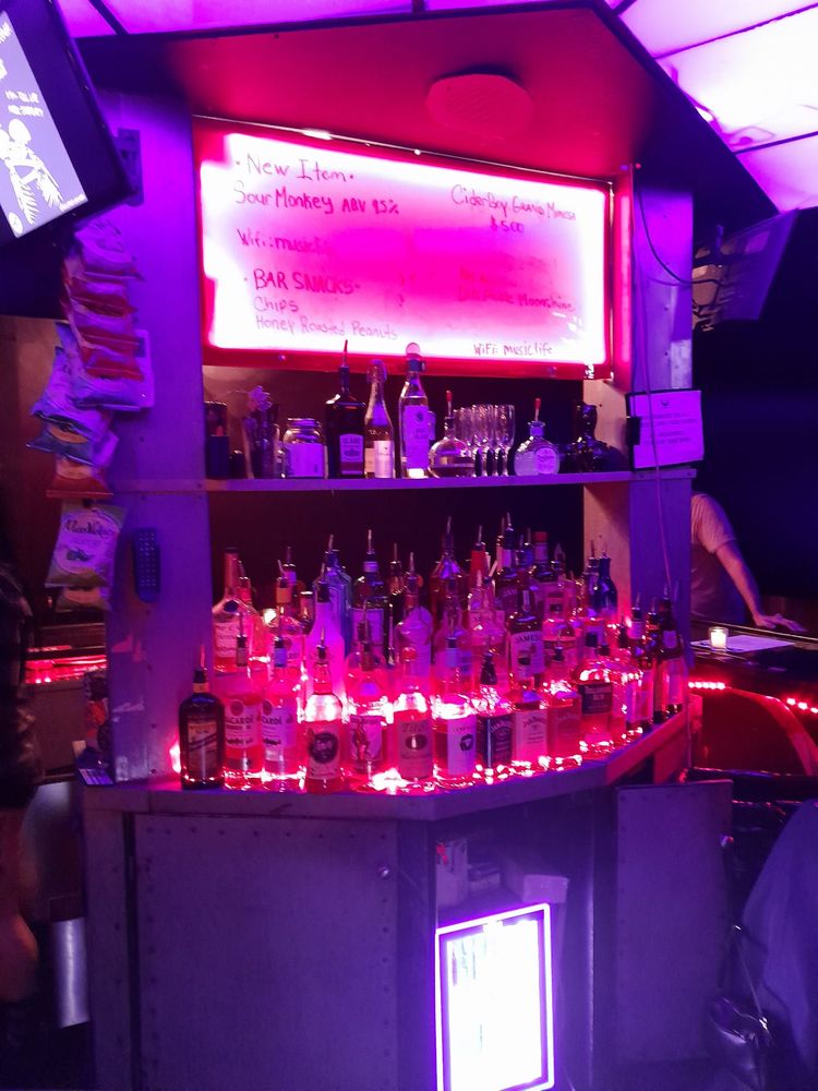 PROPAGANDA - 17 Photos & 28 Reviews - 6 S J St, Lake Worth, Florida ...