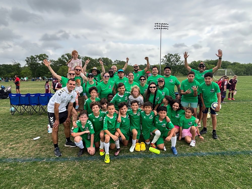 INTER WOODLANDS FC - Updated May 2026 - 10 Photos - 5001 S Alden Bridge ...