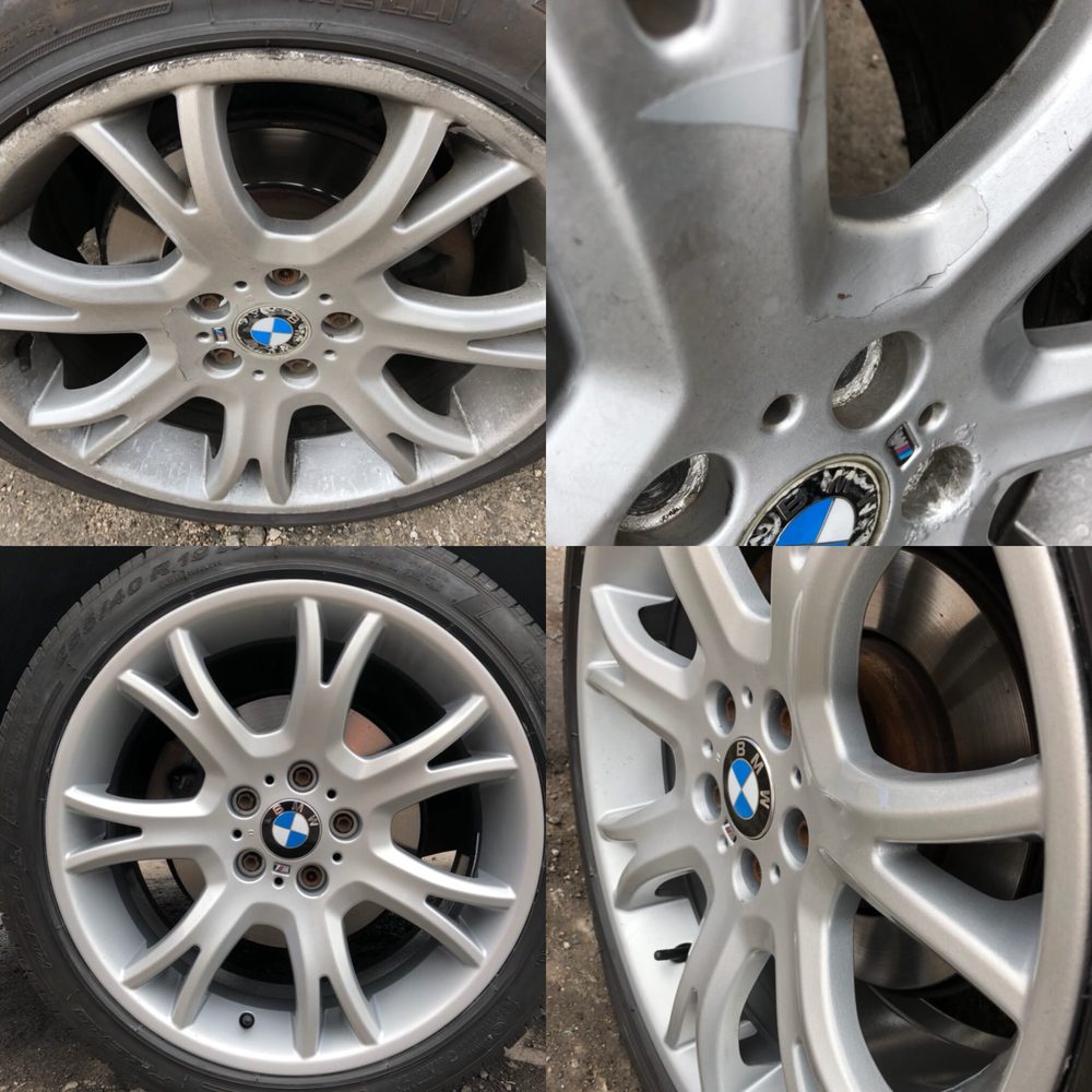 TREADMARK WHEELS & TYRES - 31 Photos - Daleside Road, Nottingham ...