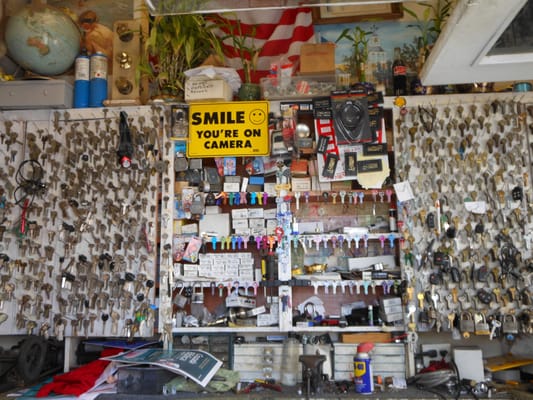 KEY SHOP - Updated December 2025 - 22 Photos & 47 Reviews - 1417 E ...