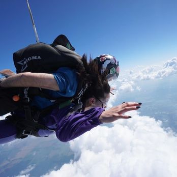 SKYDIVE SPACELAND - HOUSTON - Updated May 2025 - 295 Photos & 217 ...