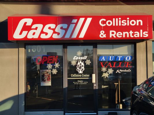 CASSILL MOTORS - Updated December 2025 - 40 Photos & 23 Reviews - 2939 ...
