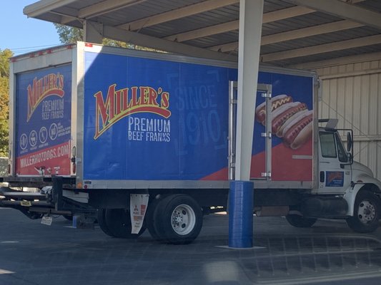 MILLER PACKING - Updated November 2024 - 26 Photos - 1122 Industrial ...