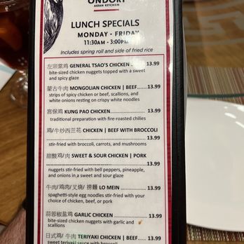 ONDORI ASIAN KITCHEN - Updated September 2024 - 1217 Photos & 403 ...