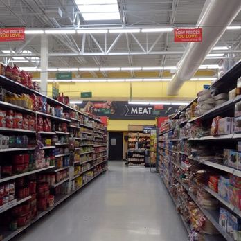 WALMART SUPERCENTER - Updated September 2025 - 96 Photos & 31 Reviews ...