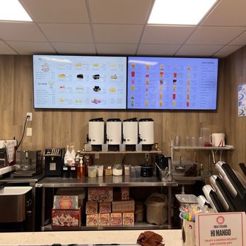 HI MANGO - Updated October 2025 - 190 Photos & 42 Reviews - 6351 E 82nd ...