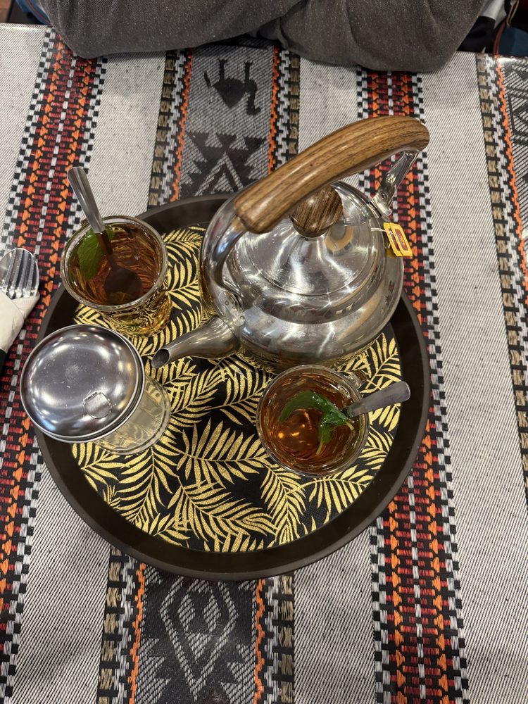 MR PITA MEDITERRANEAN GRILL - Updated October 2025 - 82 Photos & 55 ...