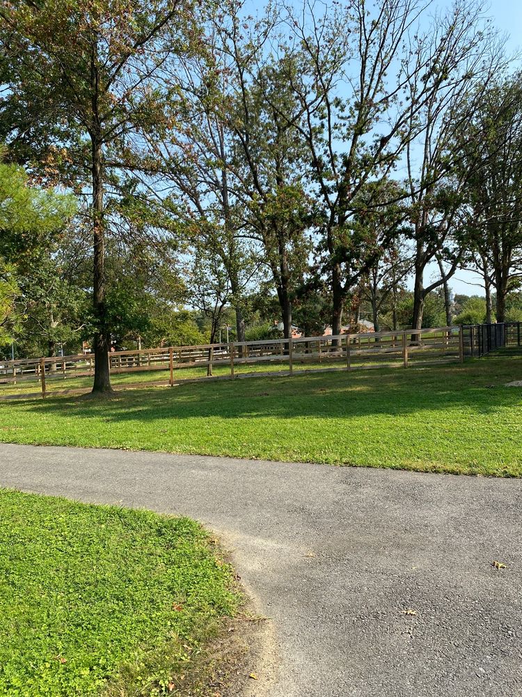 BURDICK PARK - Updated July 2025 - 6300 Walther Ave, Baltimore ...