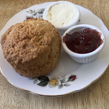 THE ENGLISH ROSE CAFE AND TEA SHOP - Updated July 2024 - 449 Photos ...