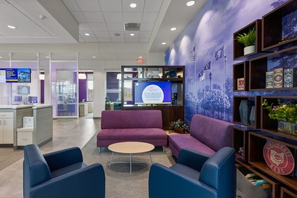 GENERAL ELECTRIC CREDIT UNION - Updated September 2025 - 5927 Harrison ...