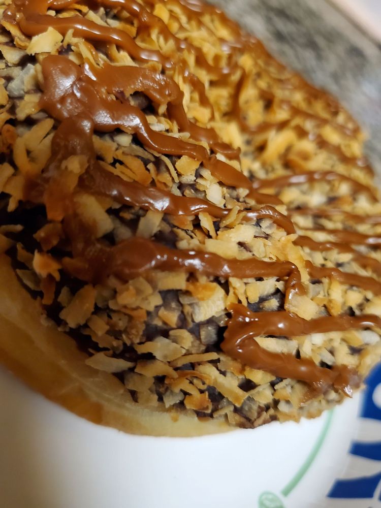 COSMIC DONUTS - Updated September 2025 - 36 Photos & 20 Reviews - 34266 ...