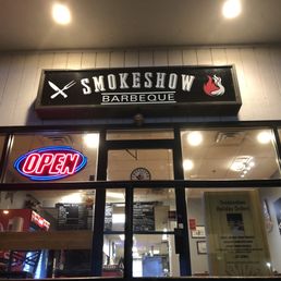 SMOKESHOW BARBEQUE - Updated July 2025 - 72 Photos & 285 Reviews - 231 ...