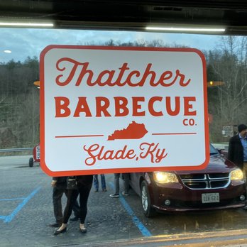 THATCHER BARBECUE COMPANY - Updated May 2024 - 100 Photos & 54 Reviews ...