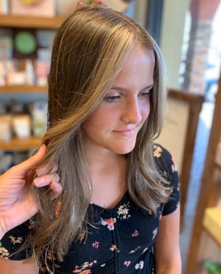 CRE8 SALON & SPA - Updated December 2025 - 700 Photos & 75 Reviews ...