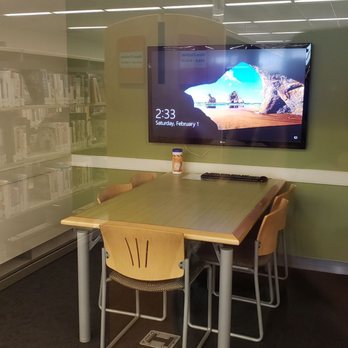 JOINT-USE LIBRARY - Updated December 2025 - 186 Photos & 38 Reviews ...