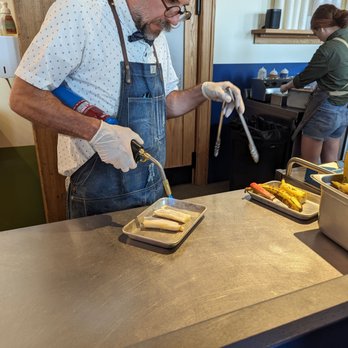 CONEFLOWER CREAMERY - Updated July 2024 - 35 Photos & 34 Reviews - 1241 ...