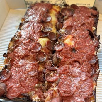 SLICE OF HOMAGE PIZZA - Updated April 2025 - 899 Photos & 621 Reviews ...