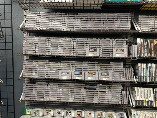 VIDEO GAMES PLUS - Updated December 2025 - 32 Photos & 11 Reviews ...