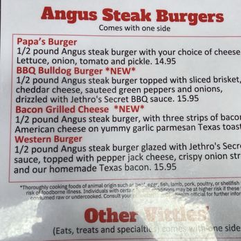 JETHRO’S BBQ SOUTHSIDE - Updated January 2026 - 76 Photos & 62 Reviews ...