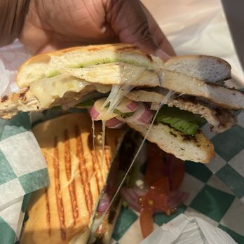 AFRO DELI - Updated January 2026 - 230 Photos & 272 Reviews - 720 ...