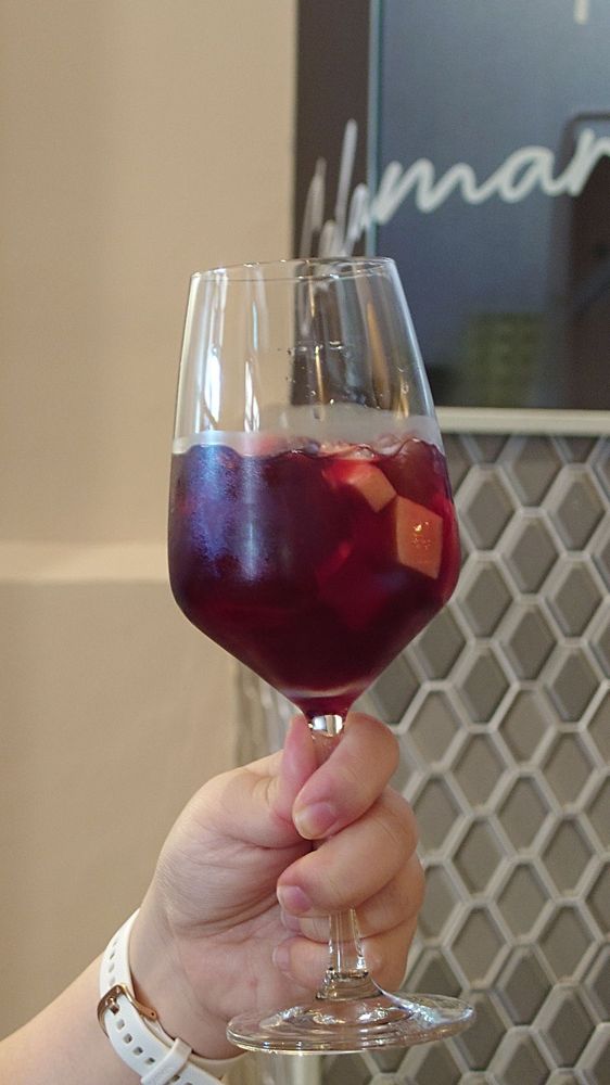 TINTO - Updated December 2025 - 10 Dempsey Rd, Singapore, Singapore ...