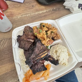 HAPA FOOD - Updated July 2024 - 334 Photos & 302 Reviews - 5235 E ...