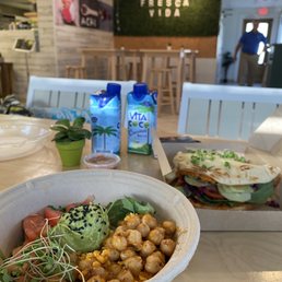 FRESCA VIDA FLORIDA - 52 Photos & 73 Reviews - Juice Bars & Smoothies ...