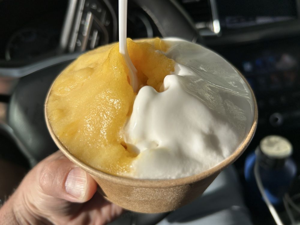 REX ICE CREAM - Updated December 2025 - 13 Photos & 22 Reviews - Calle ...