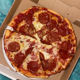 OCCUM PIZZA - Updated December 2025 - 126 Photos & 59 Reviews - 30 ...