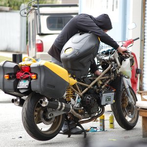 SF MOTO - Updated December 2025 - 90 Photos & 442 Reviews - 275 8th St ...