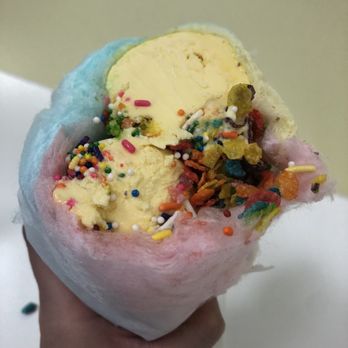 OPPA SWEETS COTTON CANDY - Updated January 2025 - 51 Photos & 21 ...