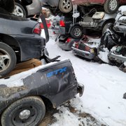 COPART - ELGIN - Updated August 2025 - 18 Photos & 16 Reviews - 1475 ...