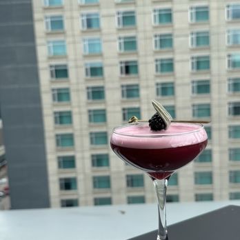 54THIRTY ROOFTOP - Updated July 2024 - 632 Photos & 491 Reviews - 1475 ...