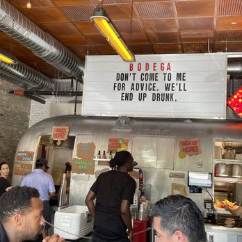 BODEGA TAQUERIA Y TEQUILA WEST LOOP - Updated May 2025 - 192 Photos ...